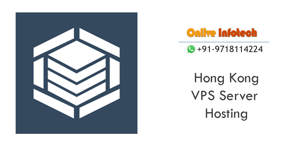Hong Kong Dedicated Server Hosting at $159/month