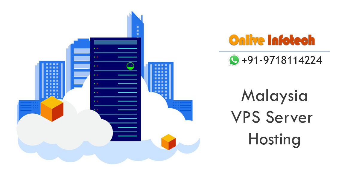 Malaysia dedicated server hosting cheap price - Onlive Infotech