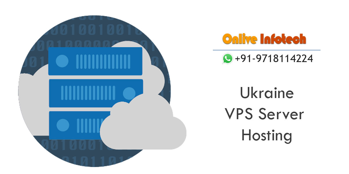 Ukraine Dedicated Server Hosting | cheap dedicated server plans