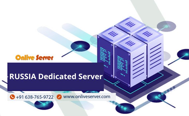 Setup an Onlive Infotech RUSSIA Dedicated Server