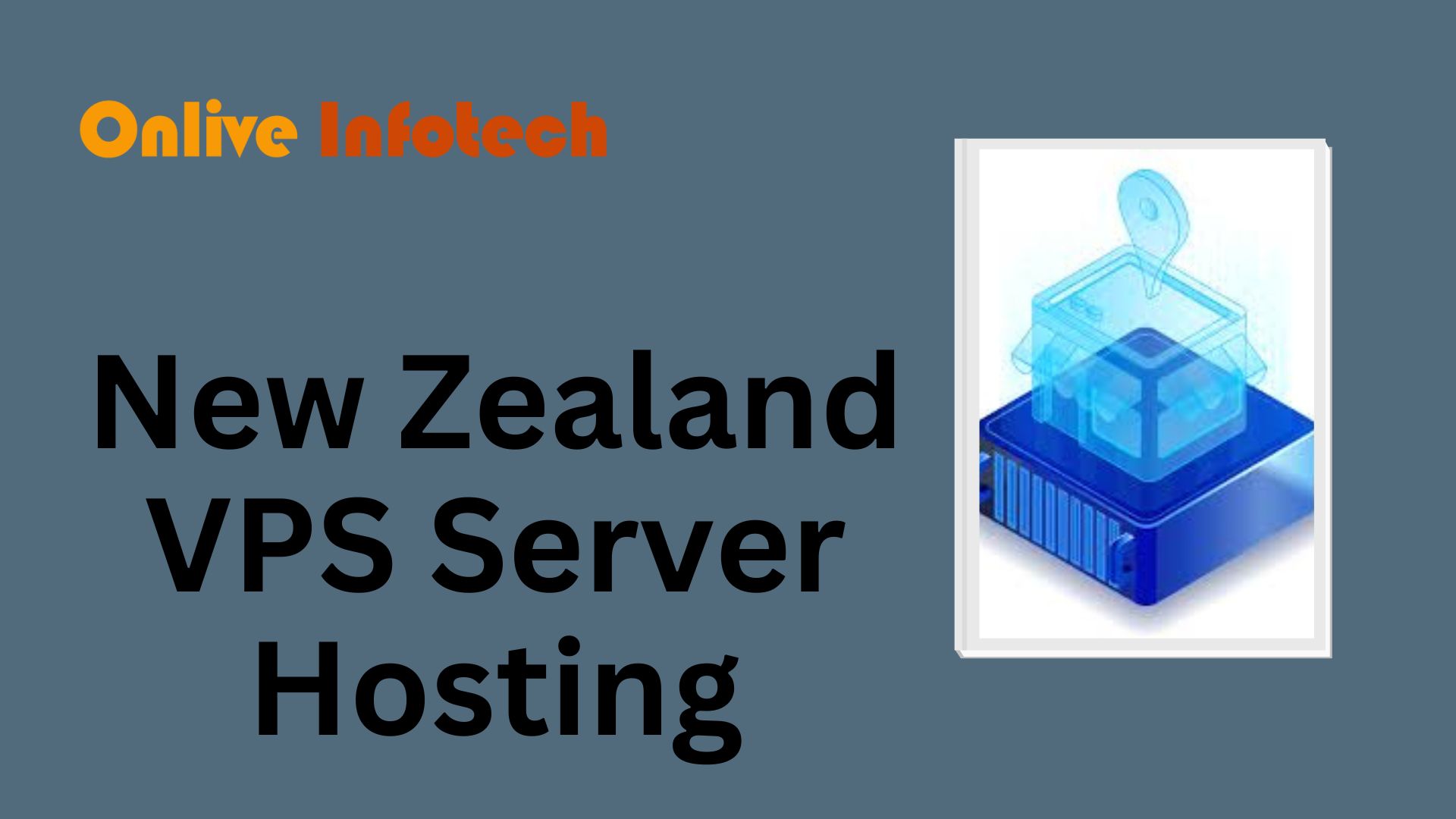 Power Your Website with New Zealand VPS Server Hosting Now