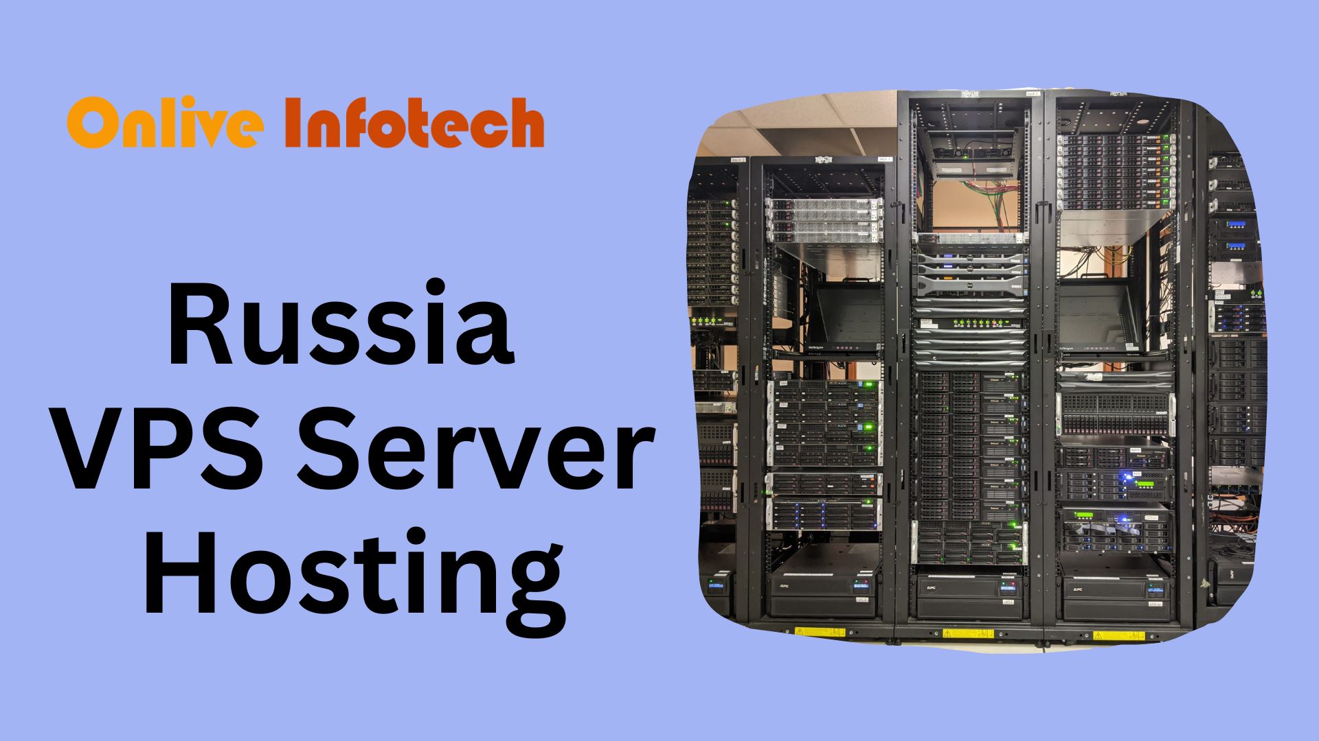 Russia VPS Server Hosting | Linux Windows cheap VPS hosting