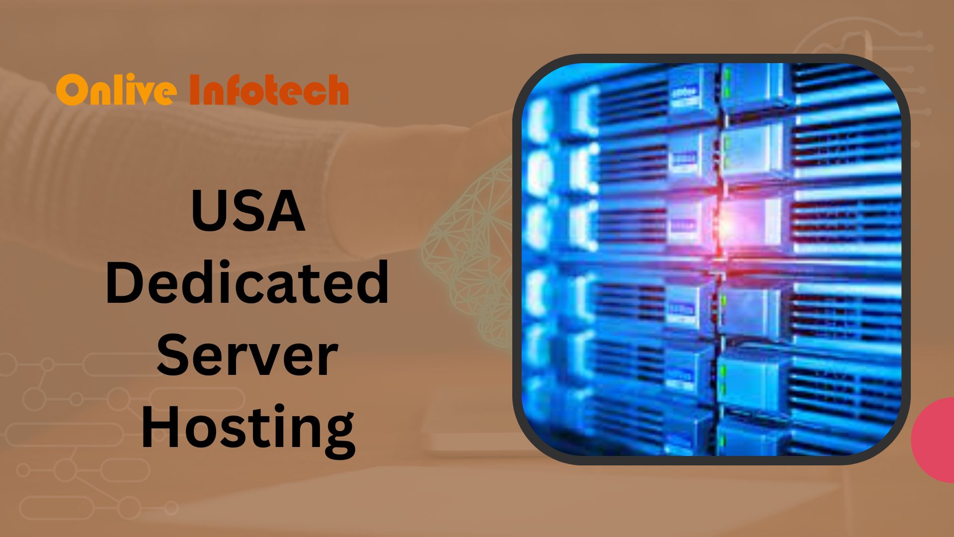 Buy USA Dedicated Server Hosting | Cheap Price and Plans