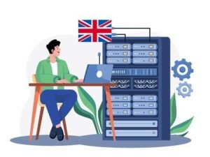 Buy Affordable UK Dedicated Server Hosting – Onlive Infotech